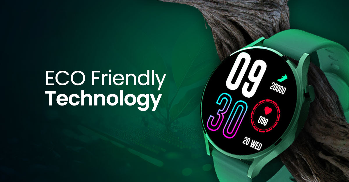 Eco-Friendly Tech: The Best Sustainable Gadgets for Environmentally Co ...
