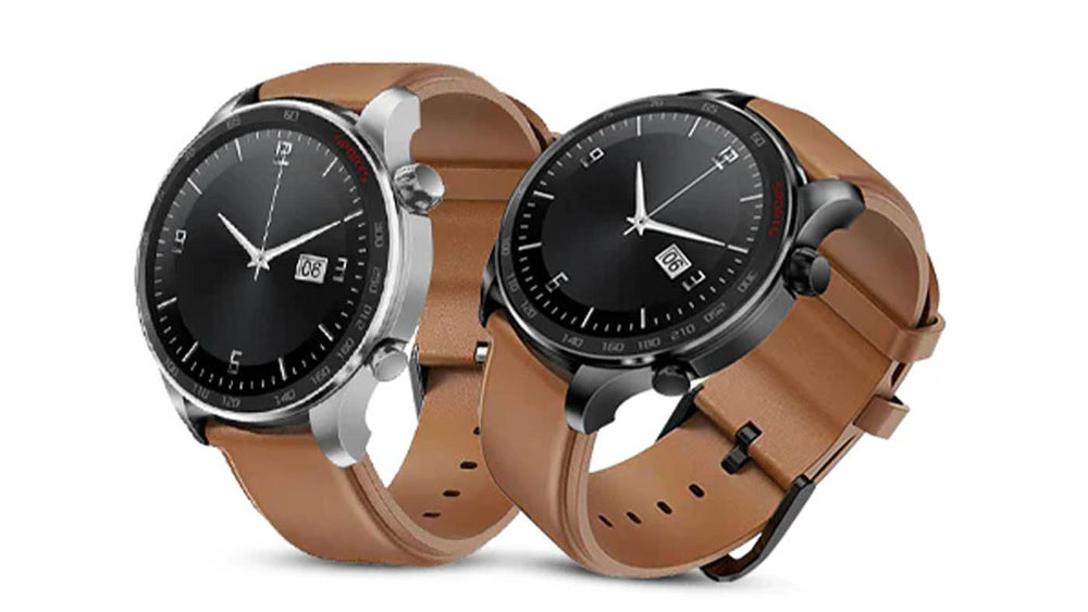 Smartwatch vs Digital Watch: Making the Right Choice – YOLO