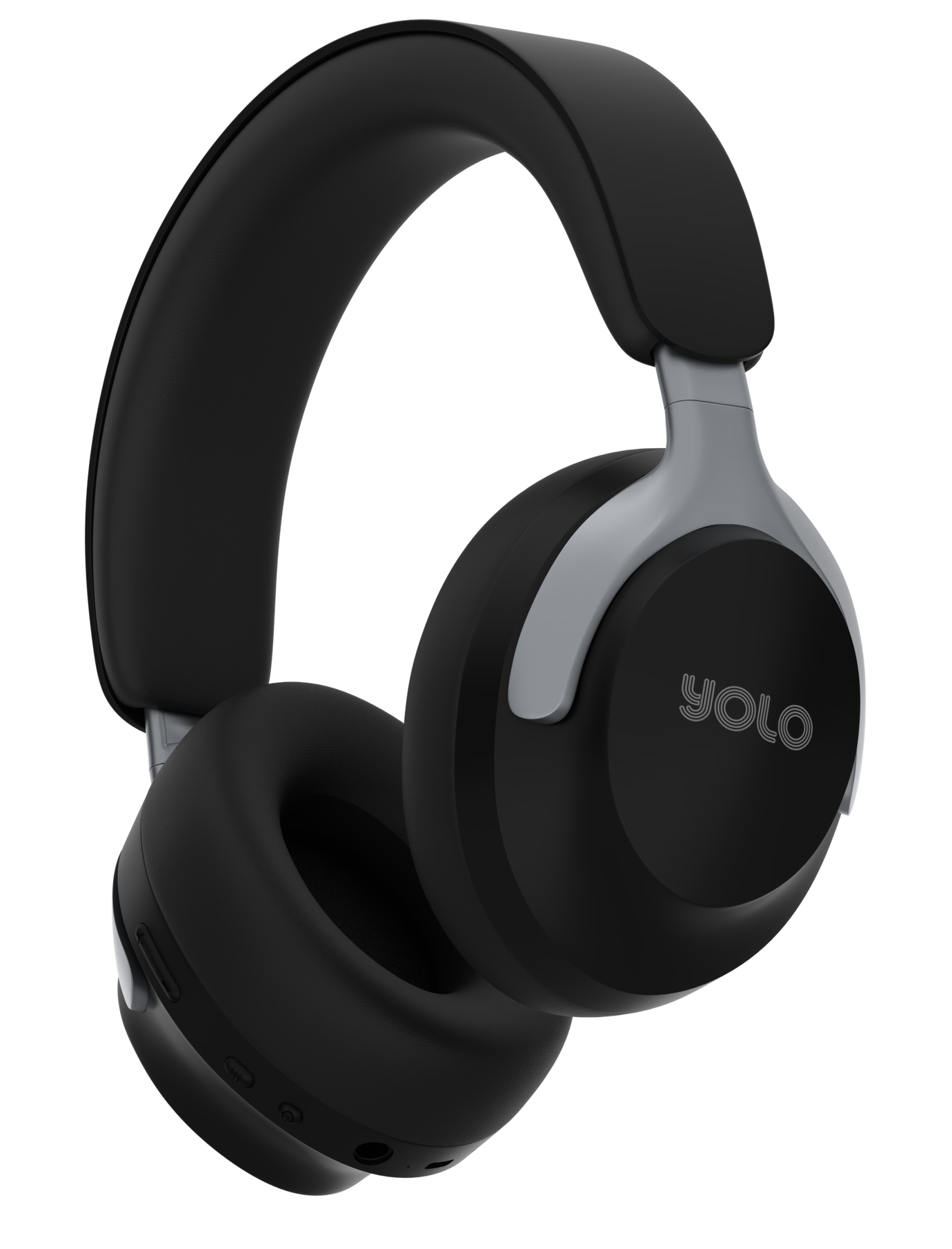 YOLO Nirvana Wireless Headphone in Pakistan