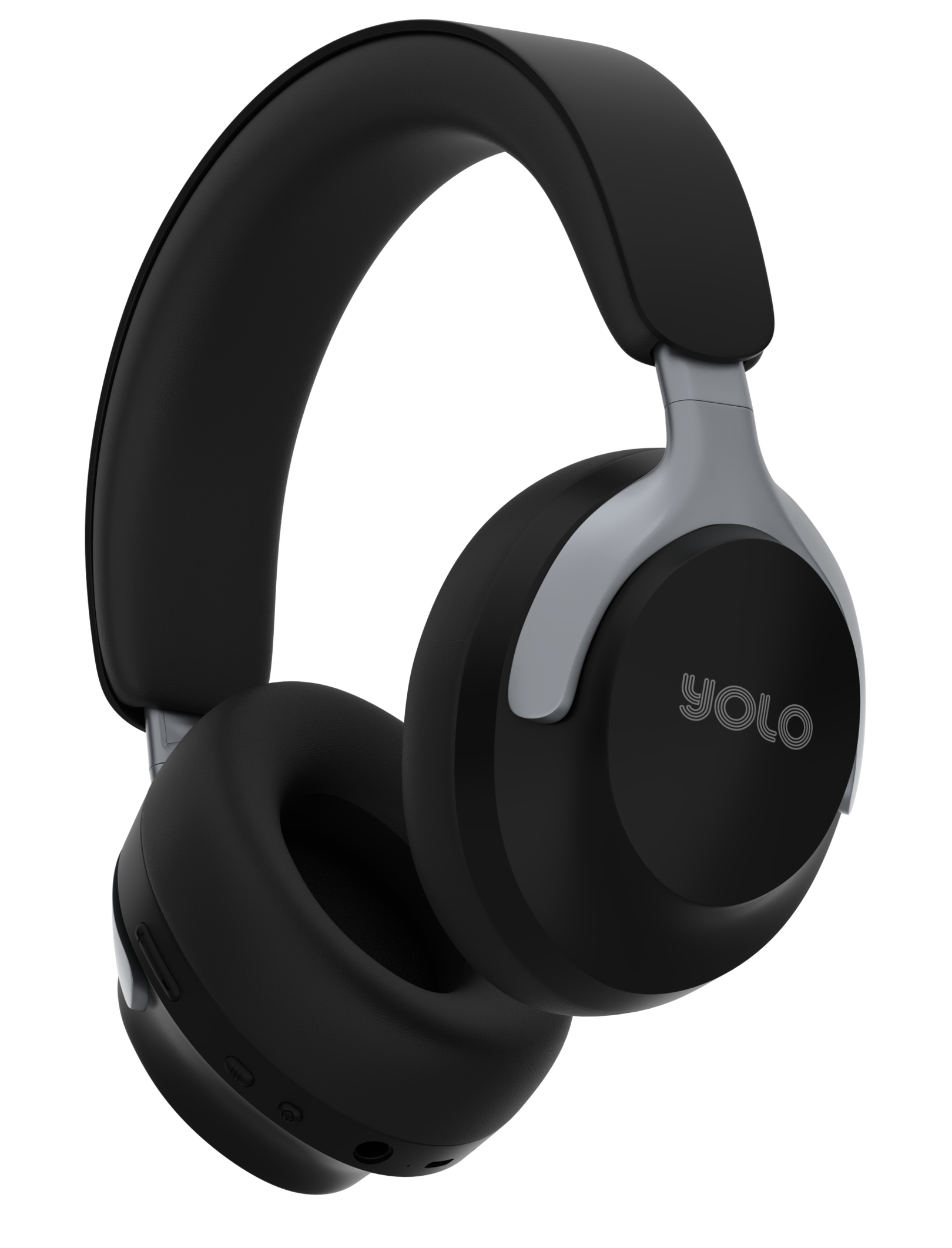 YOLO Nirvana Wireless Headphone in Pakistan